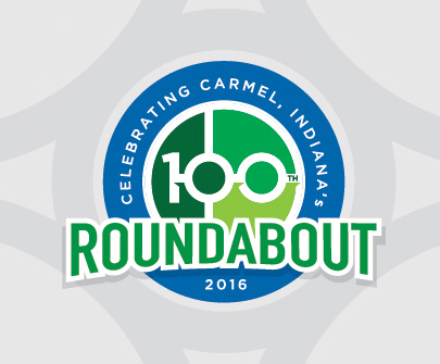 Carmel Roundabout - Wilkinson Brothers Graphic Design and Illustration ...