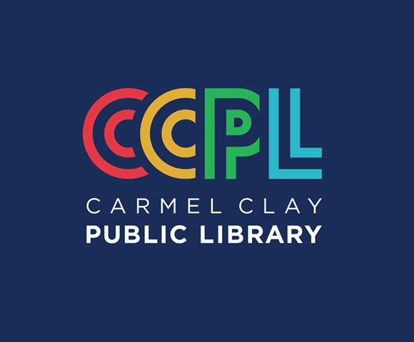 Library Logo and Branding - Wilkinson Brothers Graphic Design and ...